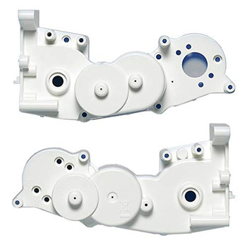 Tamiya 47403 A Parts Gear Case White for WR02-CB