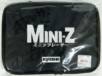 Kyosho MZW121 Mini-Z Bag