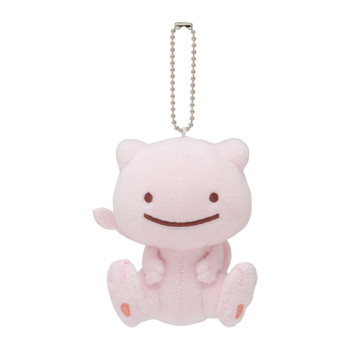 Pokemon Center Original Mascot Transform! Ditto Mew