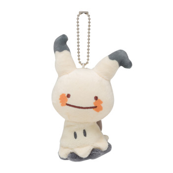 Pokemon Center Original Mascot Transform! Ditto Mimikyu