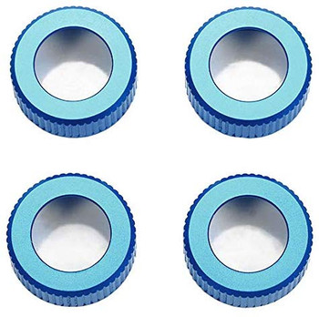 Tamiya 42343 TRF-SSBB Cylinder Caps 5.8Mm Balls | PlazaJapan