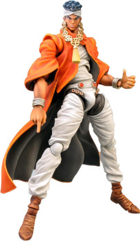 Mohammed Avdol Figure | One-of-a-Kind Collectables