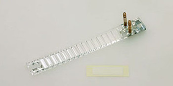 Tomix 0731 LED Interior Lighting Kit C (White Color) (N scale)
