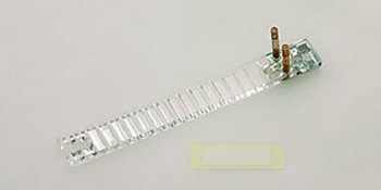 Tomix 0732 LED Interior Lighting Kit C (Incandescent-like Color) (N scale)