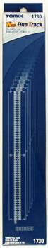 Tomix 1730 Wide PC 280mm Straight Track S280-WP(F) (N scale)
