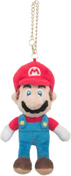 Super Mario All Star Collection Mario Mascot | PlazaJapan