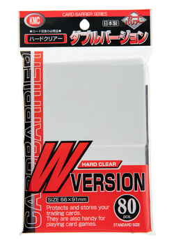 Card Barrier Double Version | PlazaJapan