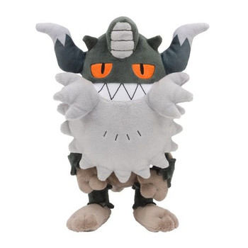 Pokemon Center Original Plush Doll Perrserker