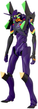 MAFEX EVA-13 (2021) Figure (Evangelion)