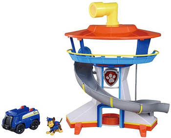 Paw Patrol Paw Station