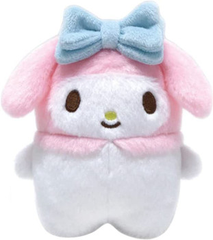 Plush Doll Sanrio Characters x Potetan My Melody