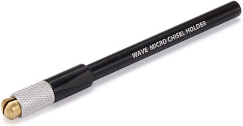 HG Micro Chisel Grip Black