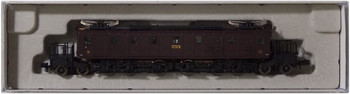 A1003 Electric Locomotive EF52-3 (N Scale)