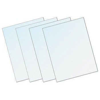 Pla Paper 0.05mm B4 Size 4pcs