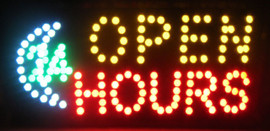 WORKSPACE - Open Sign - 2xhome - Modern and Contemporary Furniture
