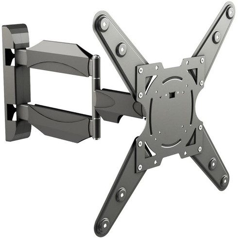 Fully Articulating TV Wall Mount - 2xhome - Modern and Contemporary ...