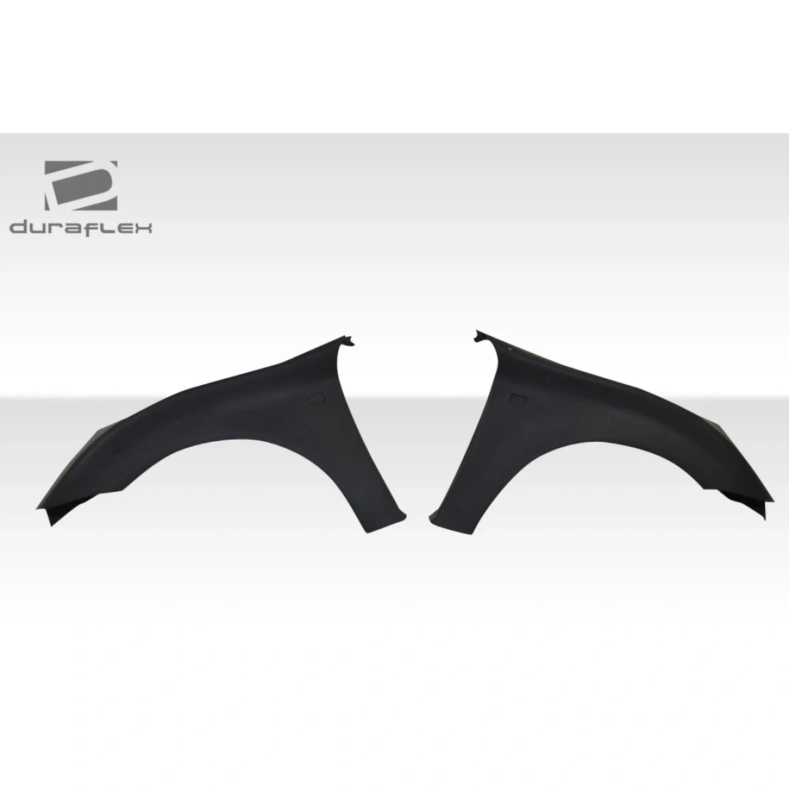 2000-2005 Toyota MRS MR2 Spyder Duraflex TD3000 Wide Body Front Fenders ...