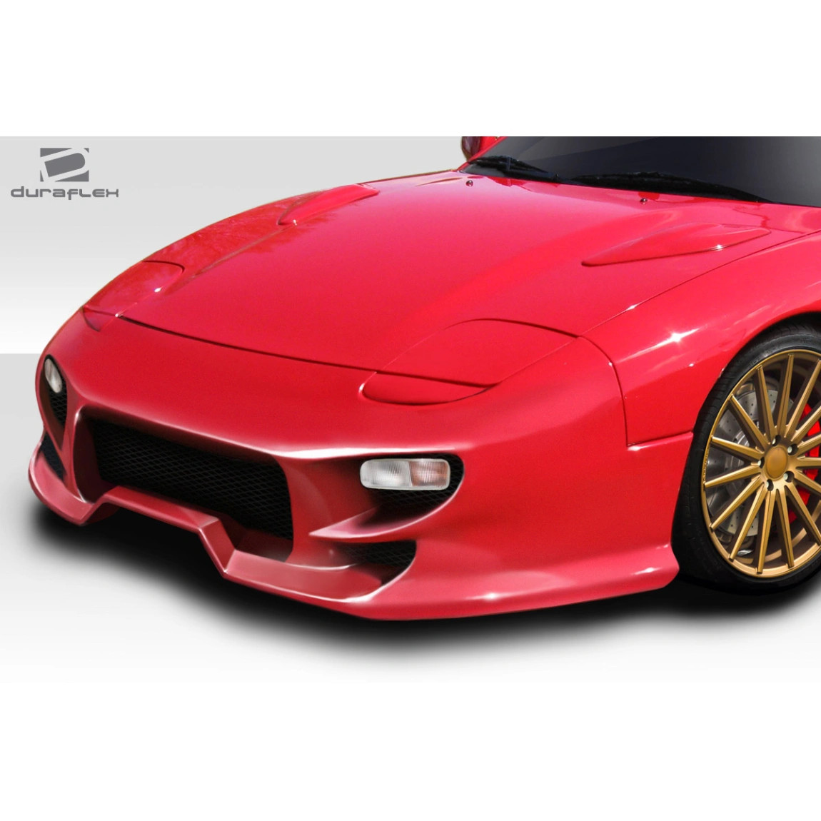 Mitsubishi 3000gt Body Kit