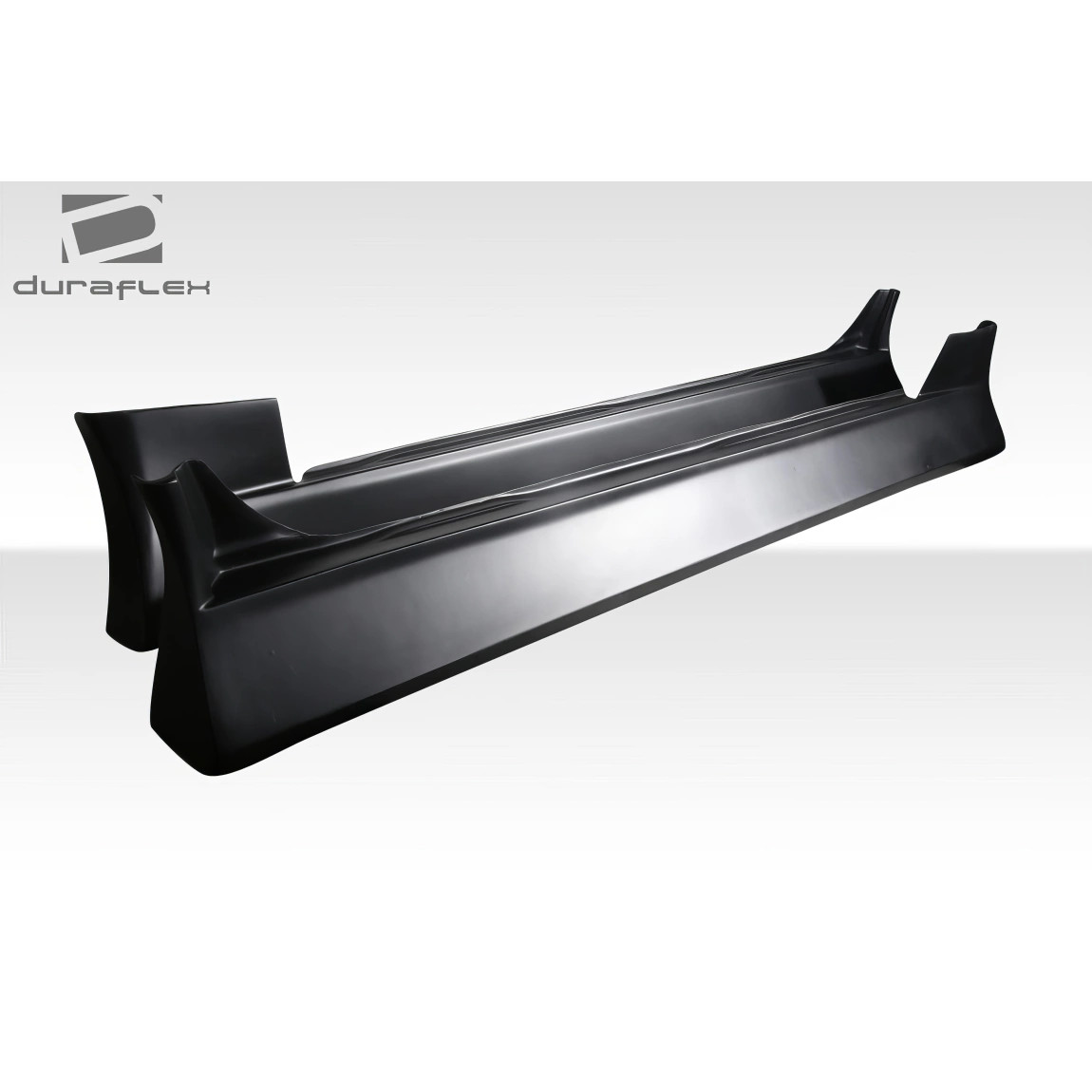 1989-1994 Nissan Skyline 4DR R32 Duraflex B-Sport Side Skirts Rocker ...
