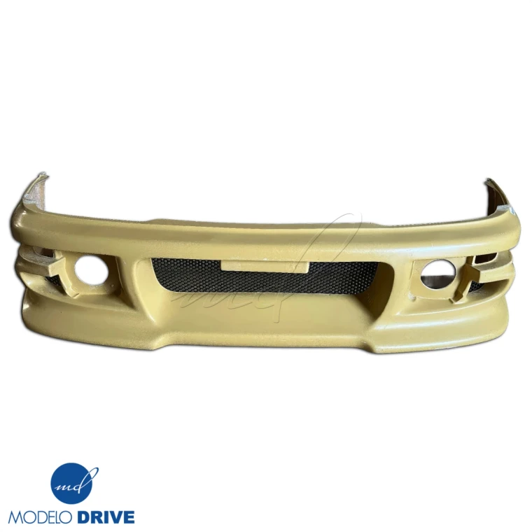 ModeloDrive FRP SYM Body Kit > Subaru Impreza (GC8) 1993-2001 > 4dr Sedan