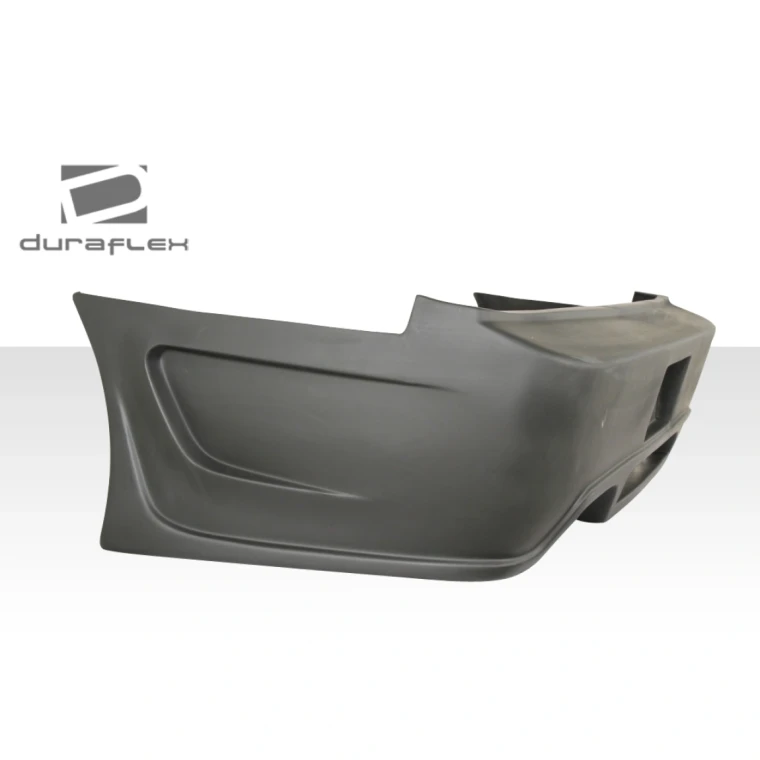 1982-1992 Pontiac Firebird Trans AM Duraflex Xtreme Body Kit - 4 Piece