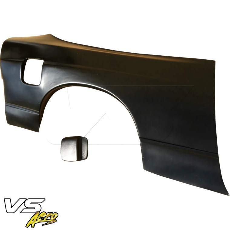 FRP ORI Pull Wide Body Fenders (rear) 50mm > Nissan 240SX 89-94 > 3dr ...