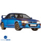 ModeloDrive FRP LS WRC 98 Wide Body Kit 13pc > Subaru Impreza (GC8 ...