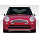 2002-2006 Mini Cooper / Cooper S R50 R53 Duraflex Type Z Wide Body Kit ...