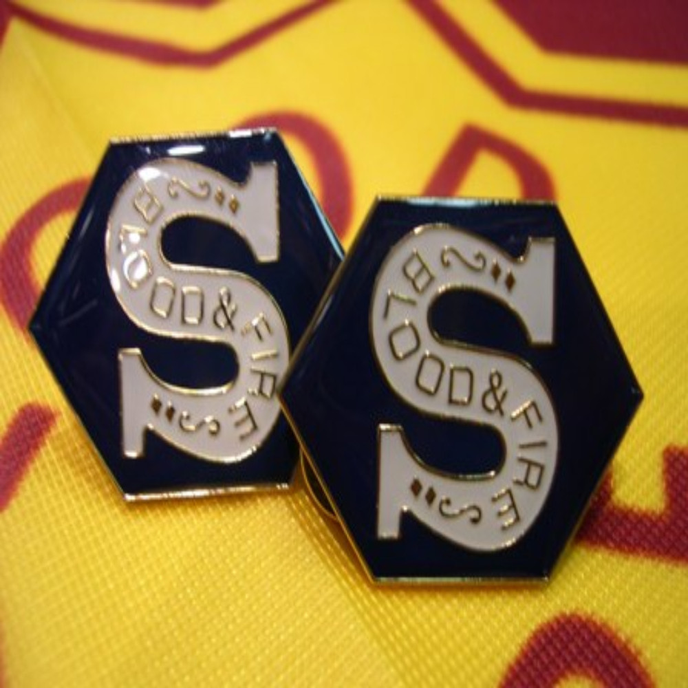 Accessories - Badges - Salvation Army Supplies