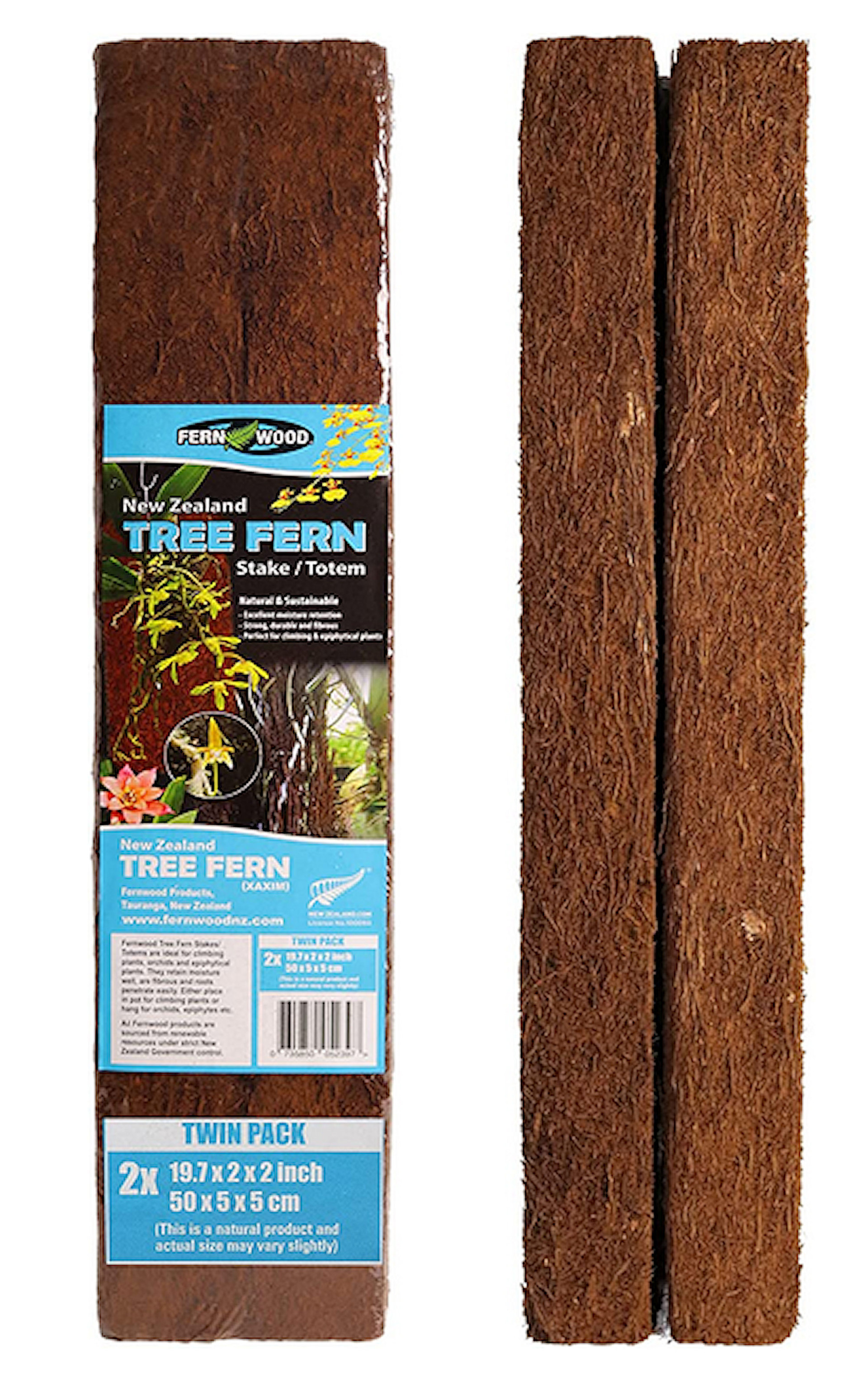 Orchid Bark and Mix - Orchid Supply Store