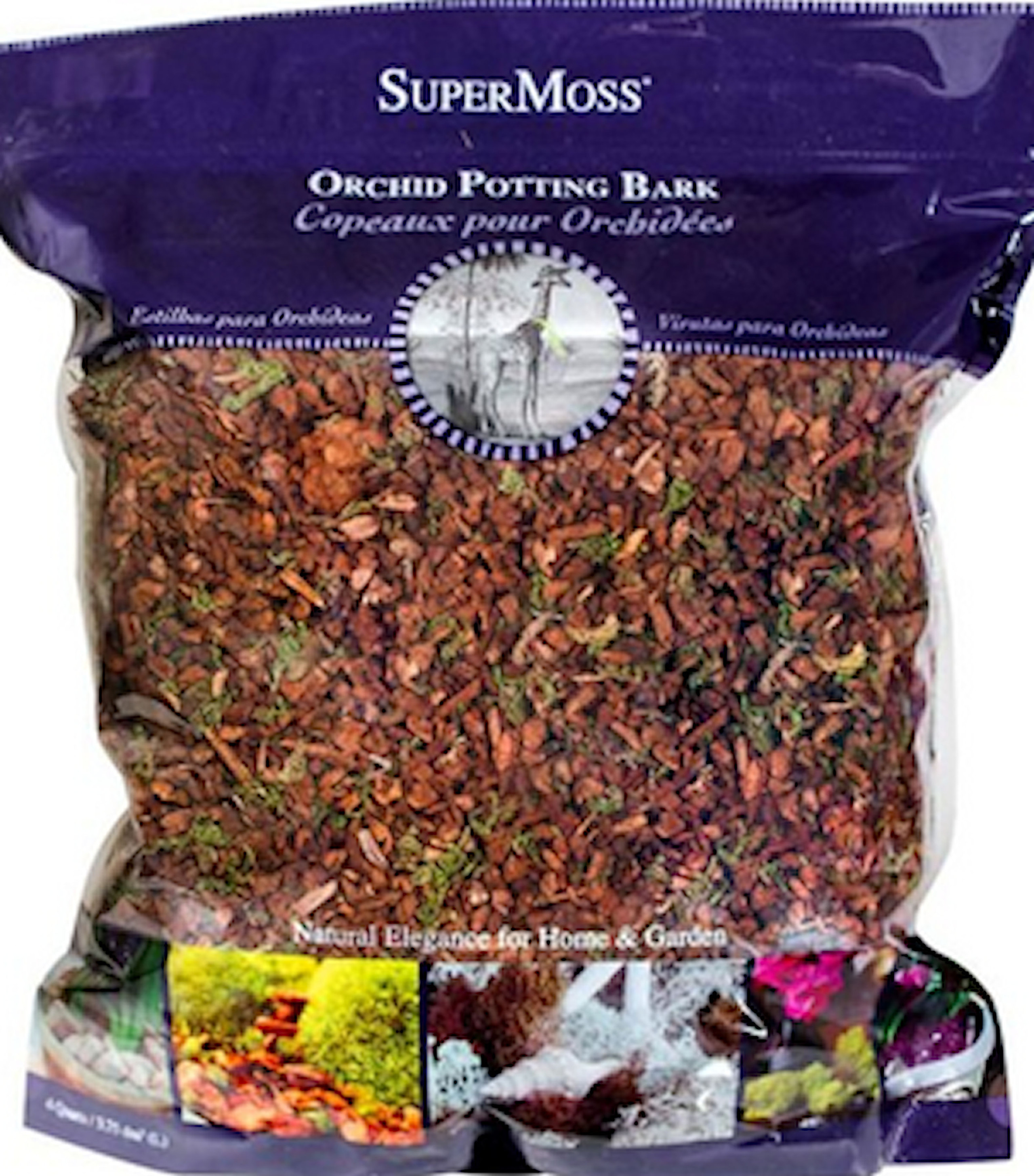 Orchid Bark and Mix - Orchid Supply Store