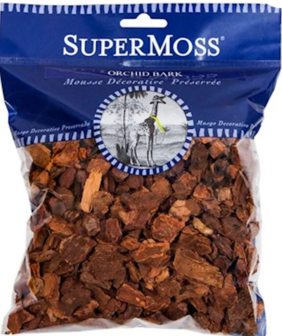Orchid Bark and Mix - Orchid Supply Store