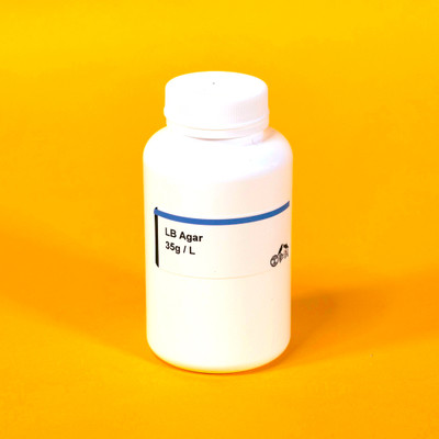 LB Agar - The ODIN