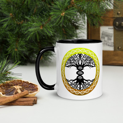 ODIN Mug - The ODIN