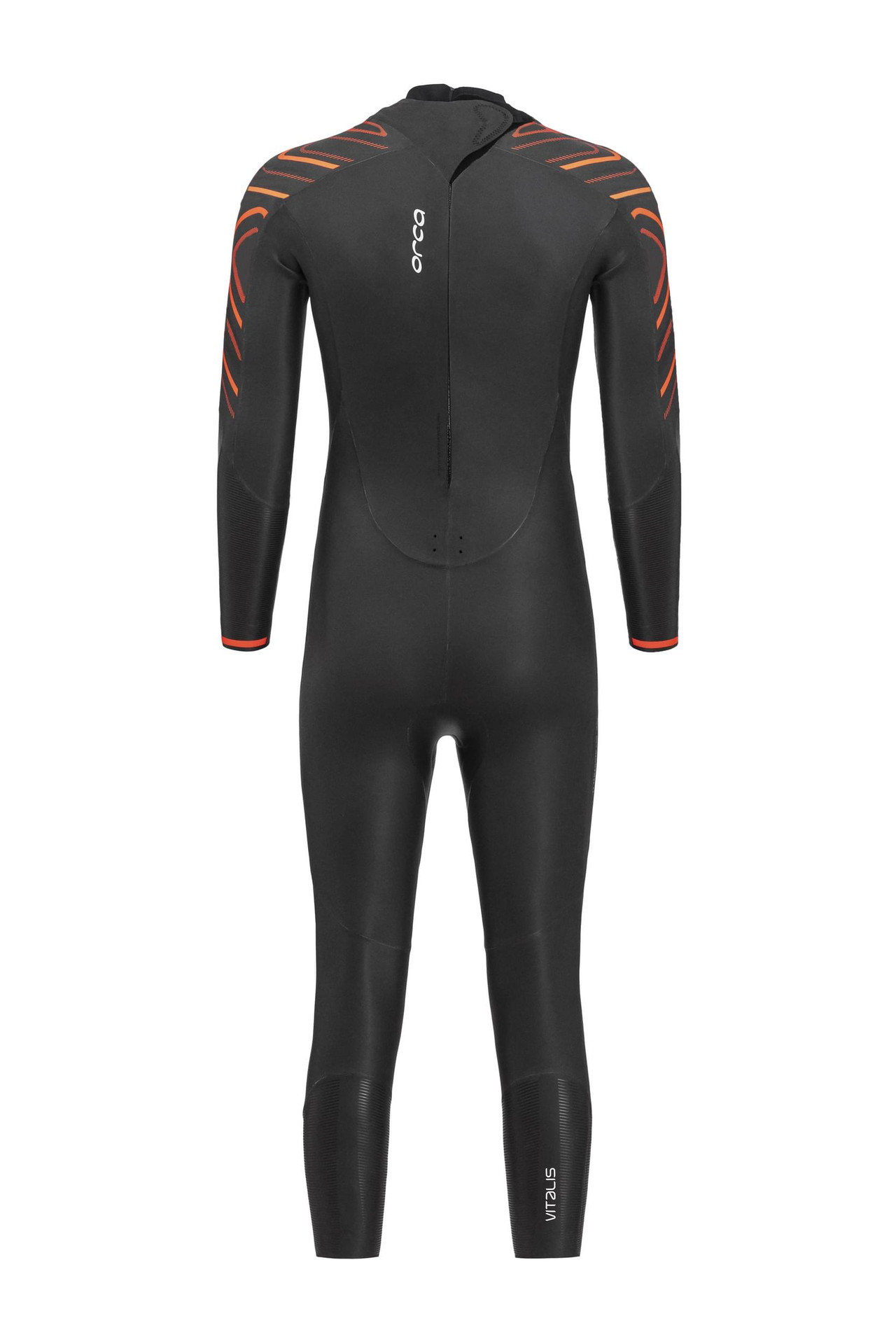 Orca Vitalis Openwater Thermal Wetsuit - MyTriathlon