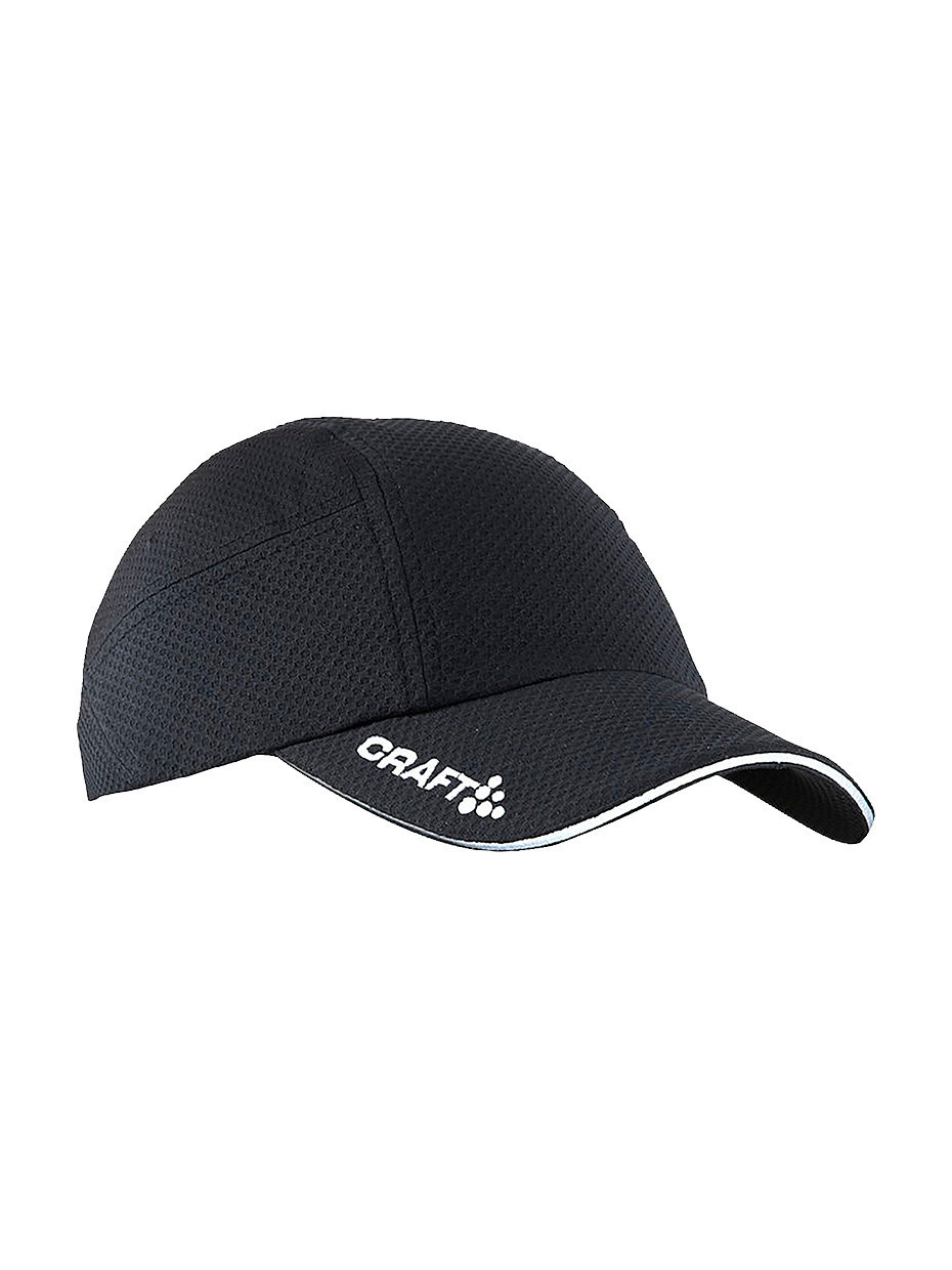 Craft Running Cap - MyTriathlon