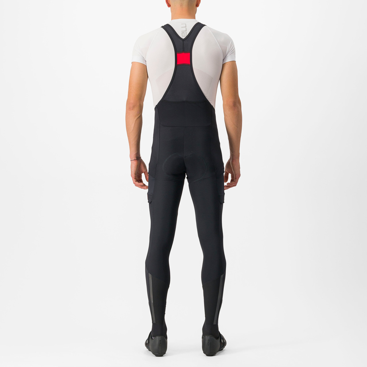 Castelli Unlimited Trail Bib Tight - MyTriathlon