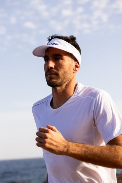 Orca Visor - MyTriathlon