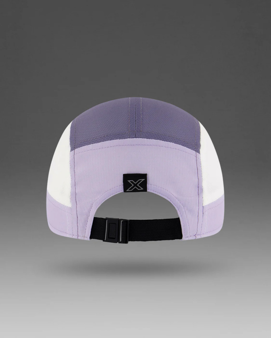 2XU Light Speed Small Cap - Virtual Violet/Digital Lilac - MyTriathlon