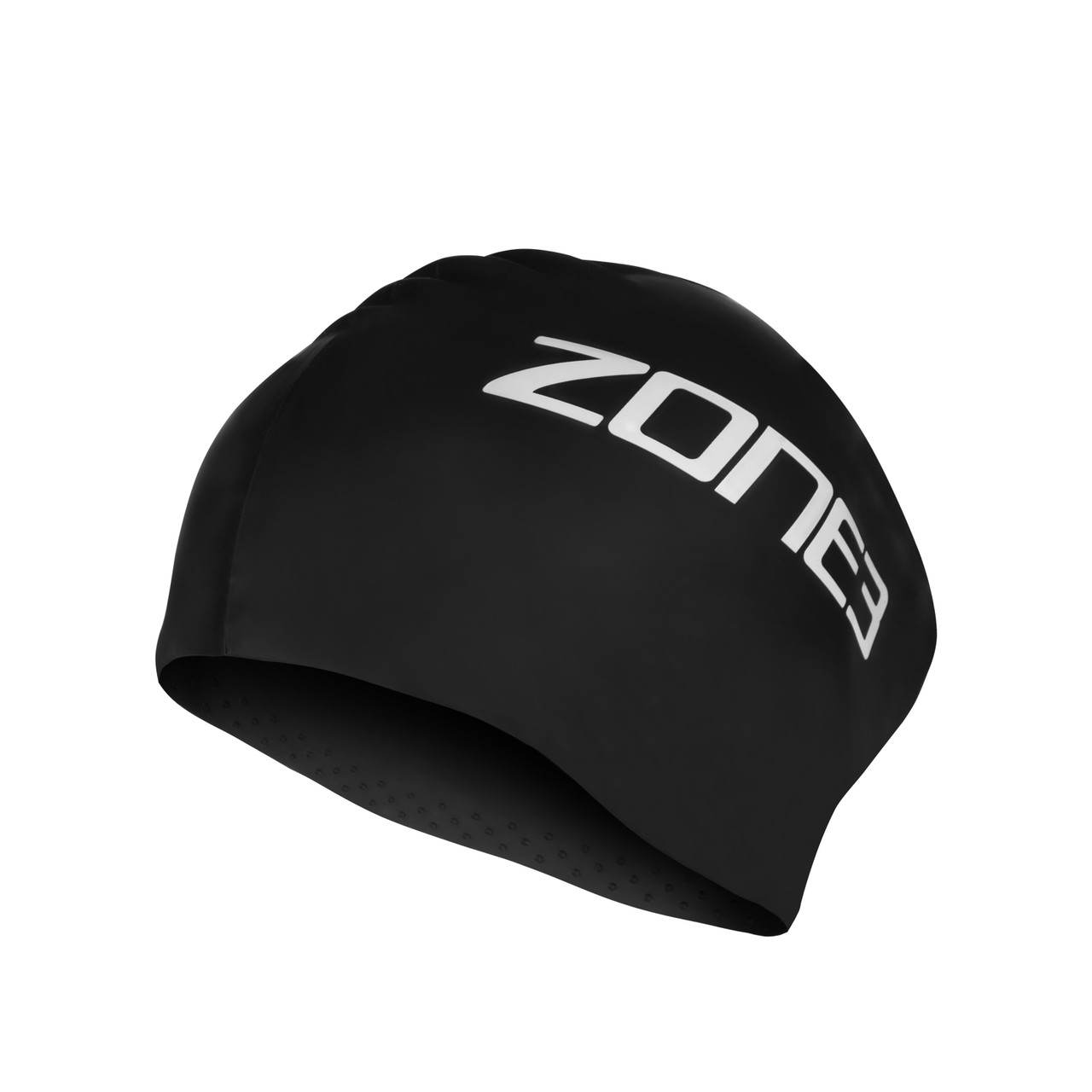 ZONE3 Long Hair Swim Cap - MyTriathlon