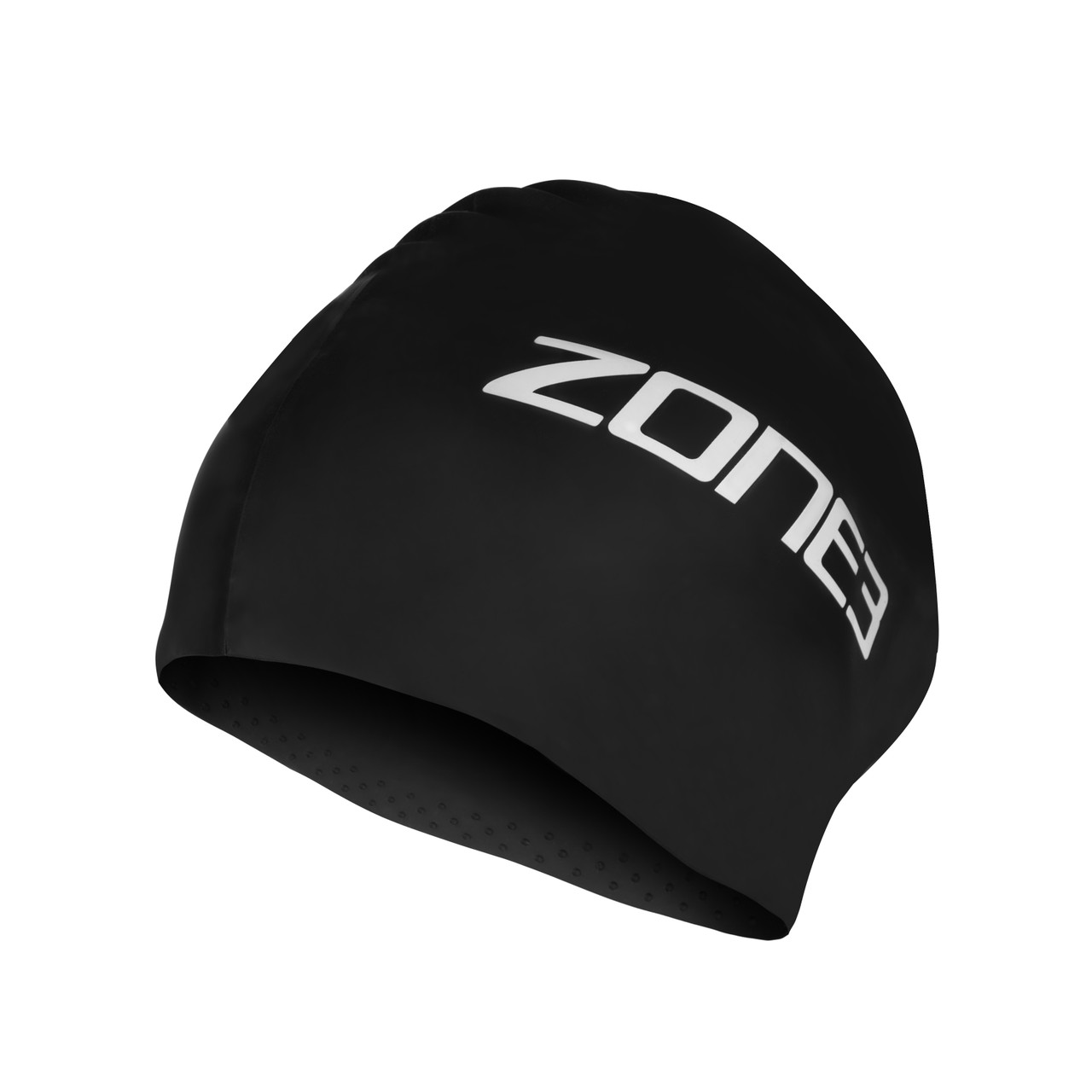 ZONE3 Extra Long Hair Swim Cap - MyTriathlon