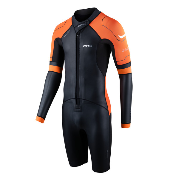 ZONE3 Versa Swimrun Wetsuit - MyTriathlon