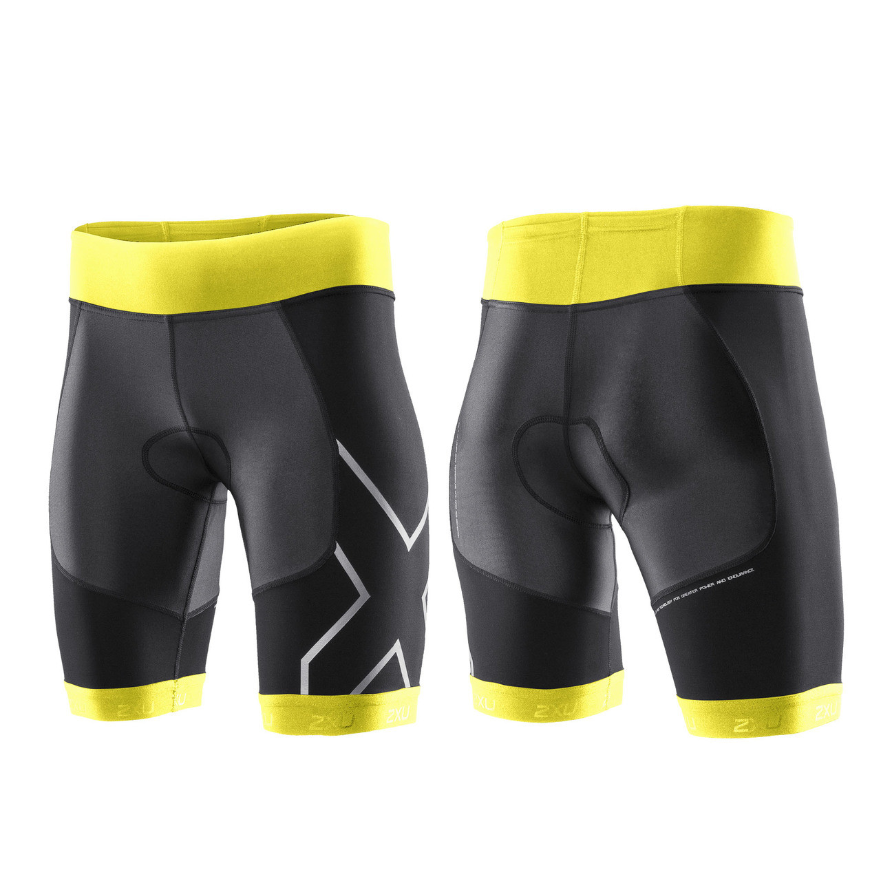 2XU Elite Compression Tri Shorts - Women's - Women