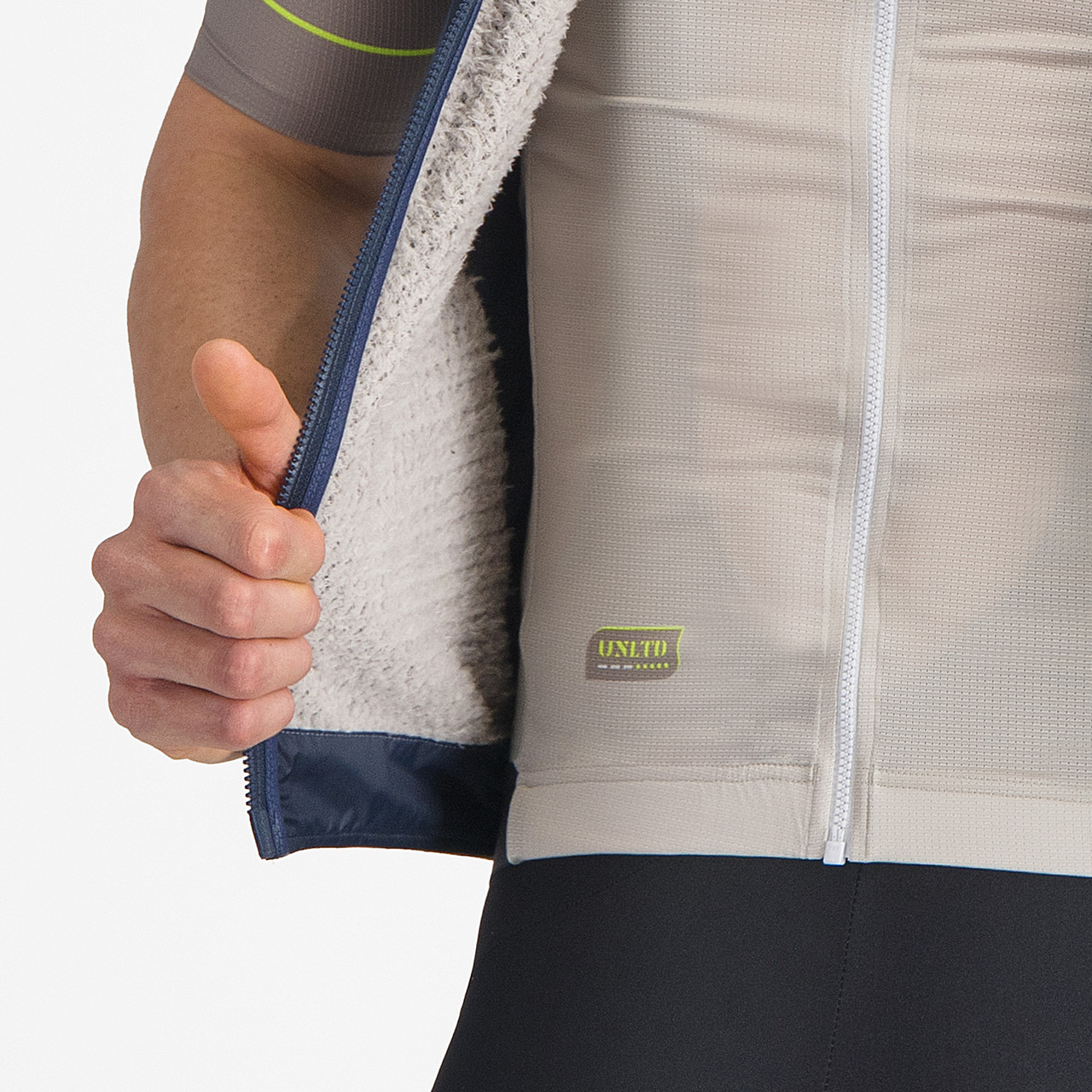 Castelli Fly Direct Vest - MyTriathlon