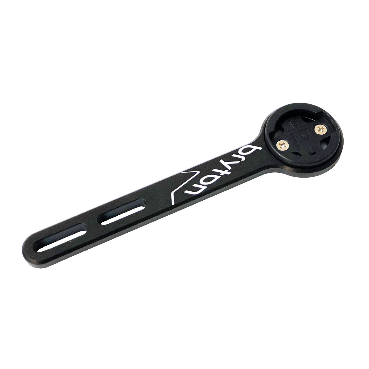 Bryton Race Aluminum Aero Bar Out Front Mount - MyTriathlon