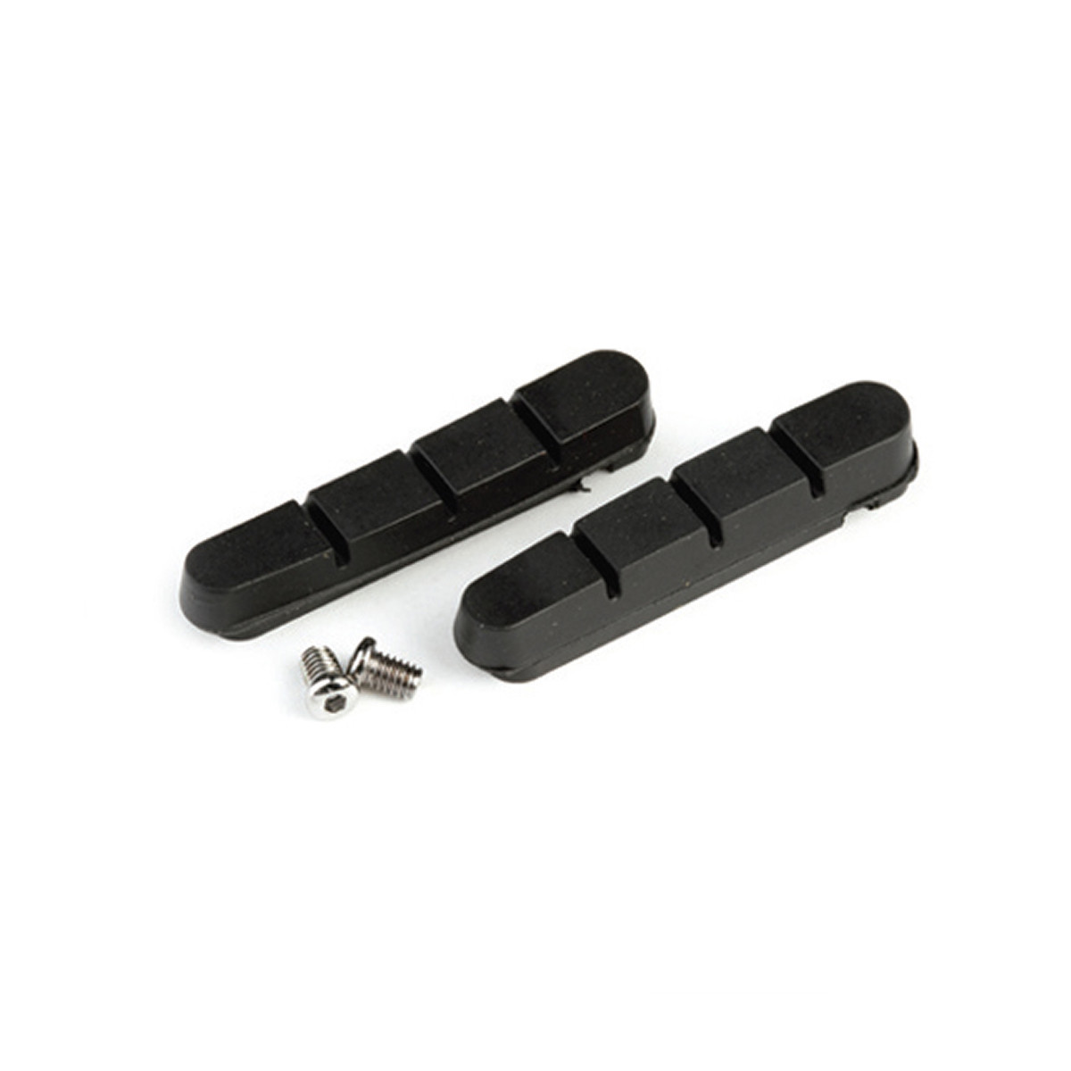 Clarks Road Brake Pads Replacement Insert Pads for Shimano Campagnolo ...