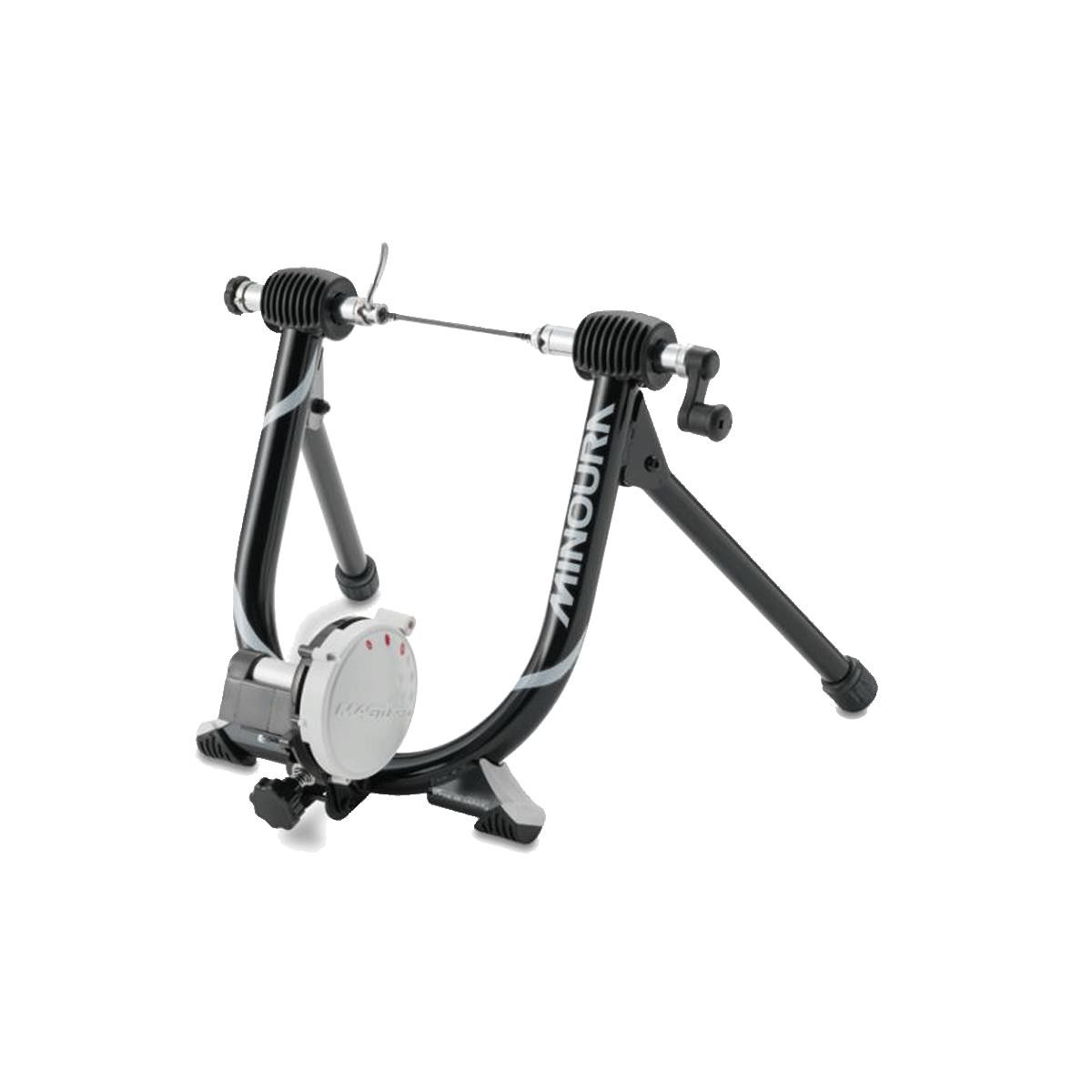 Minoura Mag Ride 60D Trainer - MyTriathlon
