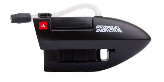Profile Design FC25 Hydration System Bottle Kit - Black - MyTriathlon