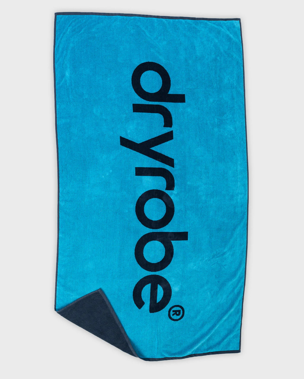 Dryrobe - Dryrobe - Beach Towel - MyTriathlon