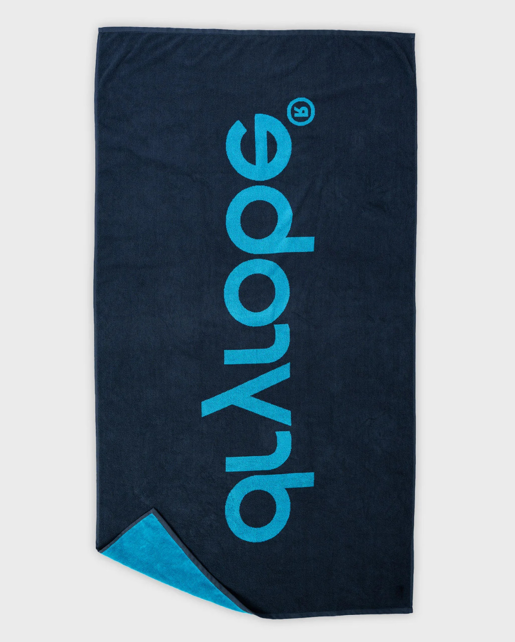 Dryrobe - Dryrobe - Beach Towel - MyTriathlon